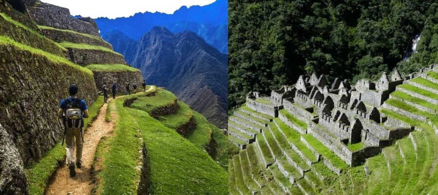 Short Inca Trail To Machu Picchu - A Closer Look at the Experience