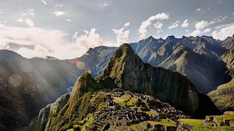 Short Inca Trail Tour 2 Days to Machu Picchu - Authentic Experiences and Practical Tips