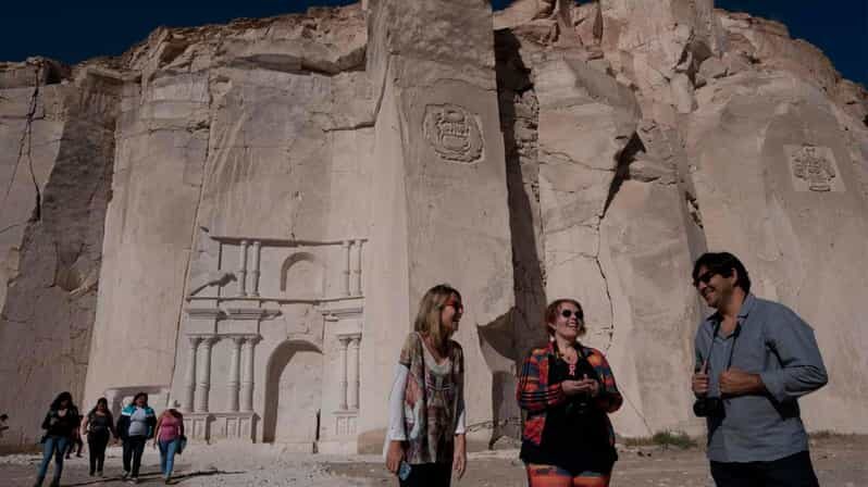 Sillar Route Half Day in Arequipa - Who Is This Tour Best For?