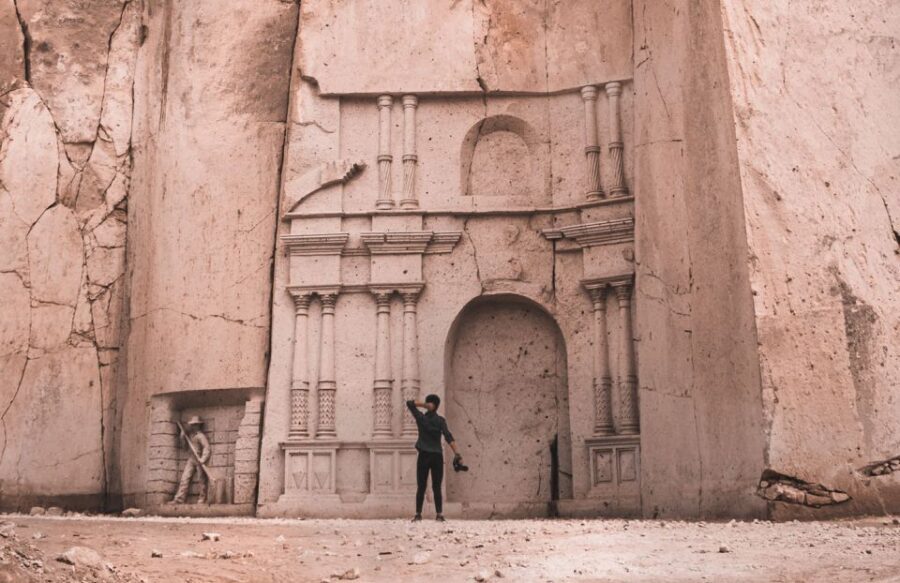 Sillar Stone Tour from Arequipa - The Itinerary in Detail