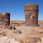 Sillustani: Chullpas de Sillustani Afternoon Half-Day Tour - The Experience of the Guides and the Atmosphere