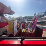 SKY BOAT: Private Full Day Luxury Boats - How Does It Compare in Value?