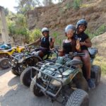 Sky high ATV adventure - The Itinerary: A Look at Each Stop