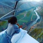 Skylodge Stay + Via Ferrata & Zipline - Waking Up to Nature: The Next Morning