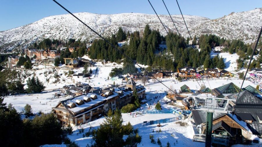 Small Circuit Tour: Mt Campanario and Llao Llao Peninsula - Why You Should Consider This Tour