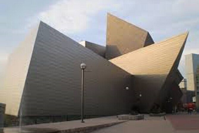 Small Group Red Rocks Park Golden Town Tour from Denver - Who Will Love This Tour?