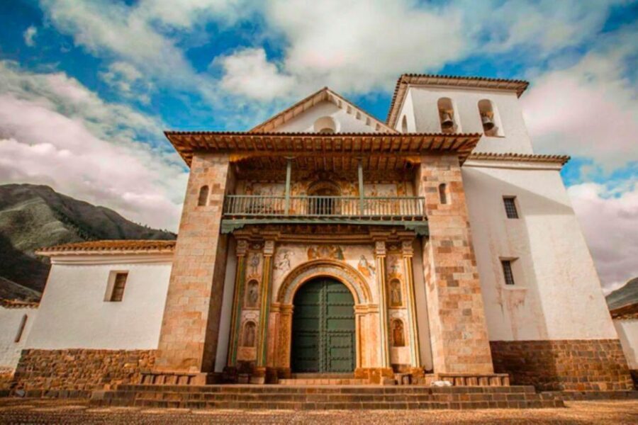 SOUTH VALLEY CUSCO - What Makes This Tour Stand Out?