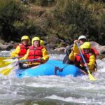 South Valley: Full Day Rafting in Cusipata and Zipline - The Itinerary: What Makes Each Step Special
