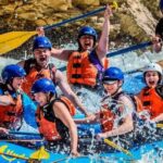 Southern Valley: Rafting and Zipline in Cusipata | Full Day| - What’s Included & What’s Not