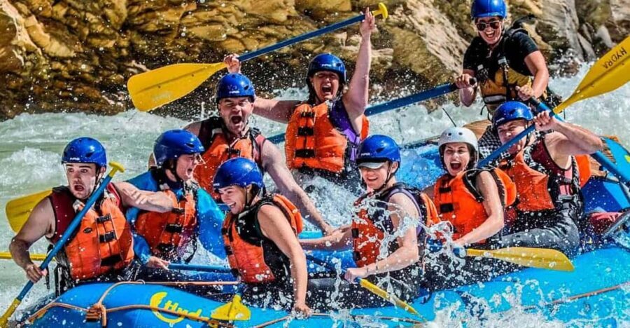 Southern Valley: Rafting and Zipline in Cusipata | Full Day| - What’s Included & What’s Not