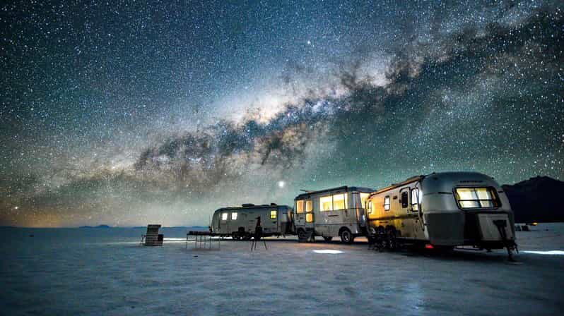 stargazing at the Uyuni Salt Flat - Who Will Love This Tour?