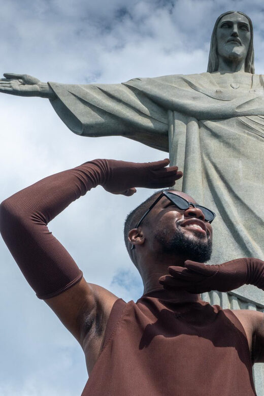 Strike a pose: The Rio Photo tour! - Who Should Book This Tour?