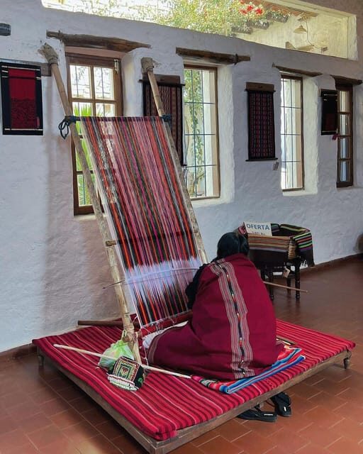 Sucre: A Day Spent Exploring the Historic Area of the City - What Makes This Tour Special?