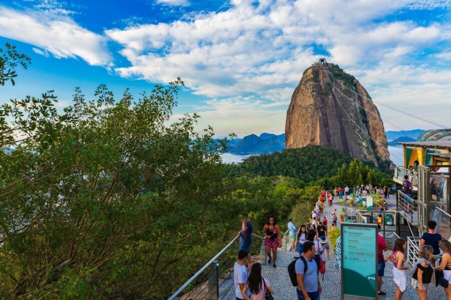 Sugarloaf Mountain Fast-Pass Ticket and Guided Tour - Who Will Love This Tour?