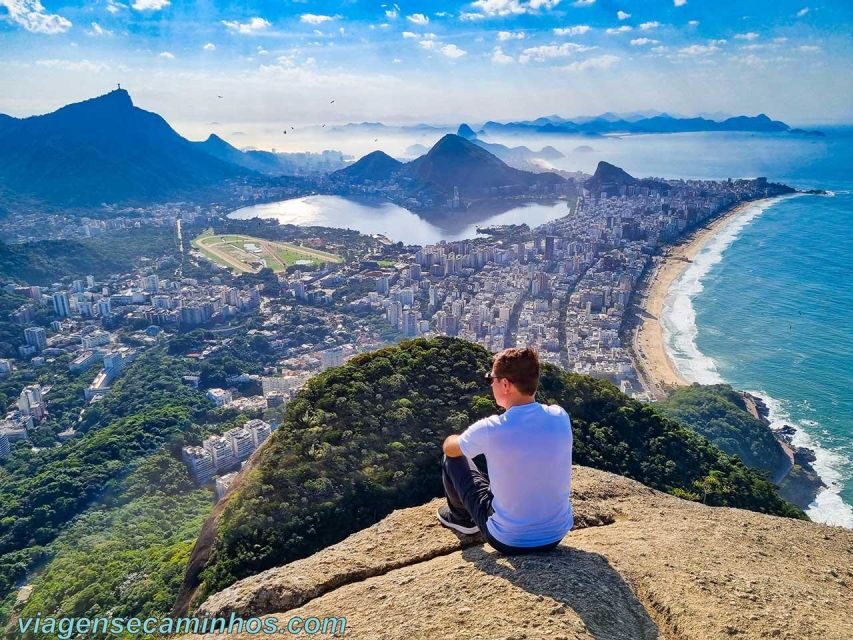 Sunrise at Morro Dois Irmãos + Vidigal Favela Experience - Who Will Love This Tour?