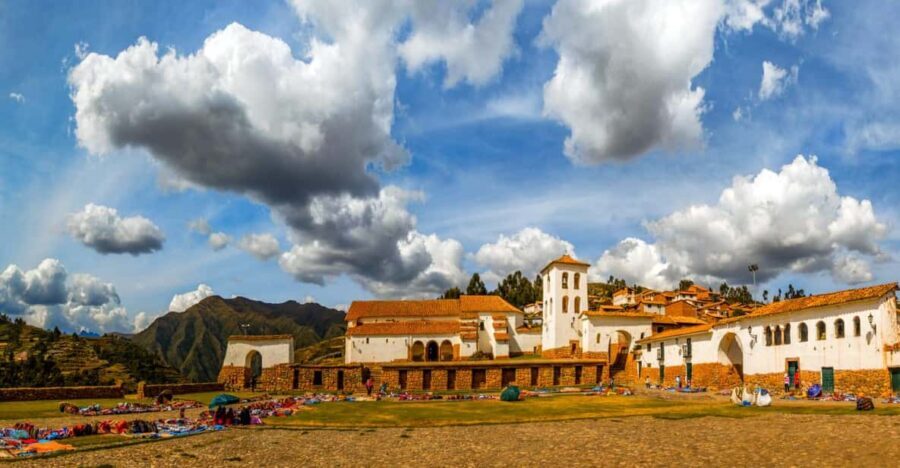 Super Sacred Valley in the Incas Andes without lunch - What Sets This Tour Apart?