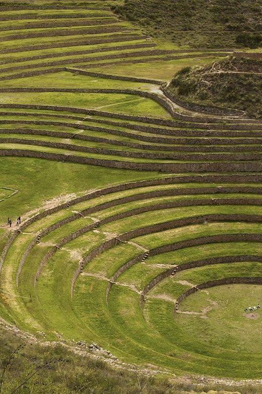 Super Sacred Valley - What Makes This Tour Stand Out?