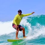 Surf lessons: in Arpoador in Ipanema. - The Experience Breakdown