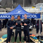 Surfing experience in Lima - What to Expect During Your Surf Lesson in Lima