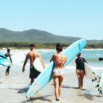 Surfing Lesson with Sea Wolf - The Itinerary: What Makes Each Step Special