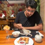 Sushi Amazon Experience - The Experience in Detail