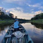 Tambopata All in One - Why This Tour Stands Out
