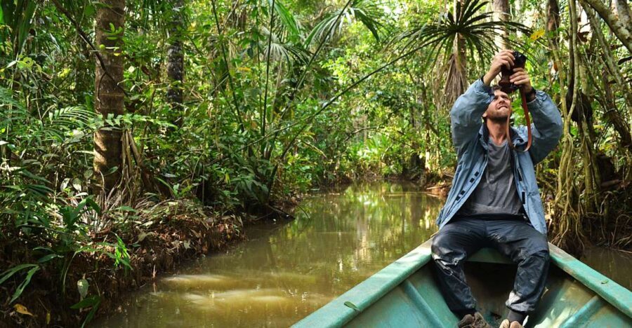 Tambopata National Reserve Tour 3 Days - An In-Depth Look at the 3-Day Tambopata Tour