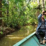 Tambopata Peruvian Amazon Jungle for Three Days/Two Nights - Lodging and Comfort Level