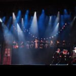 Tango Porteño Show in Buenos Aires (with optional dinner) - The Venue and Atmosphere