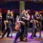 Tango Show at El Querandi with optional Dinner - Who Will Love This Experience?