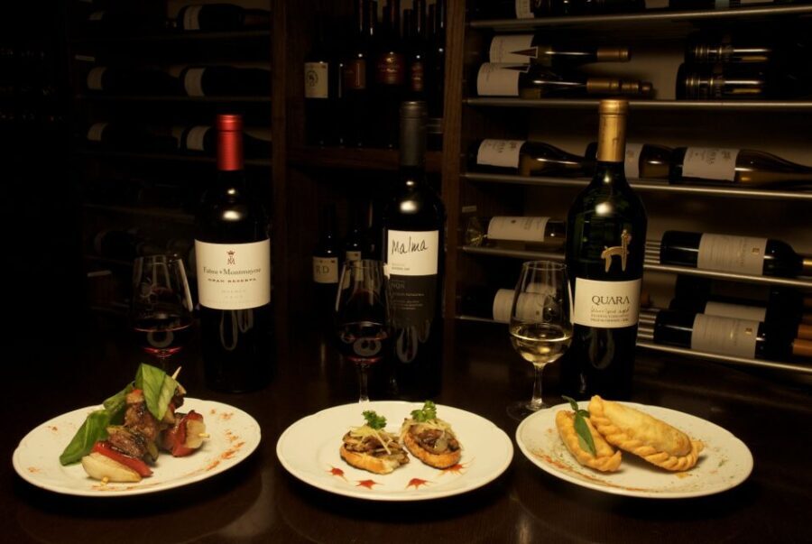 Tango Show at El Querandi with optional Dinner - What Travelers Are Saying