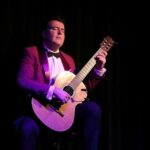 Tango Show at: MichelAngelo - Practical Details and How It Fits Into Your Trip