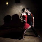 Tango show in La Ventana with optional Dinner - The Musical Lineup