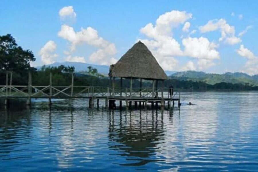 Tarapoto: Full-Day to Laguna Azul (Blue Lake) - El Sauce - The Practical Details