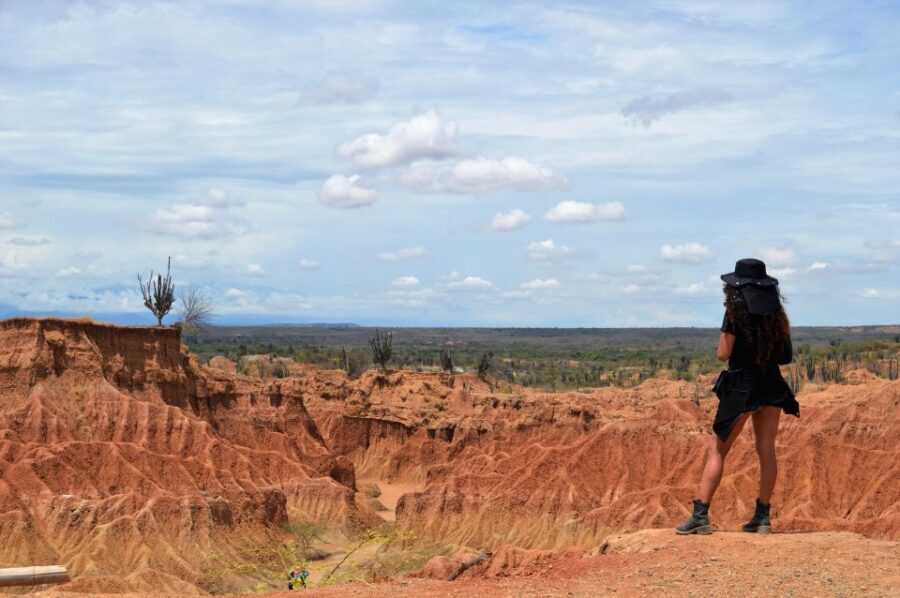 Tatacoa Desert and Villavieja 3-Day Tour - Day 3: A Relaxed Finish