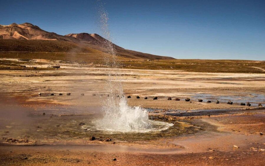 TATIO GEYSER - Who Should Consider This Tour?