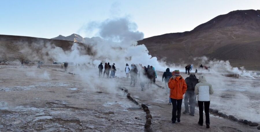 Tatio Geysers Tour: San Pedro de Atacama - FAQ
