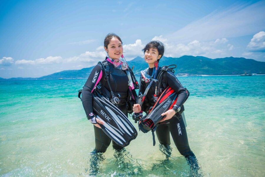 Tayrona National Park: Scuba Diving Tour for Beginners - Itinerary Breakdown and What to Expect