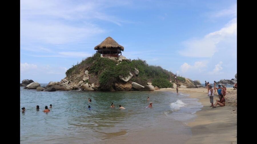 Tayrona Park: Group Tour To Cabo San Juan - What Makes This Tour Stand Out?