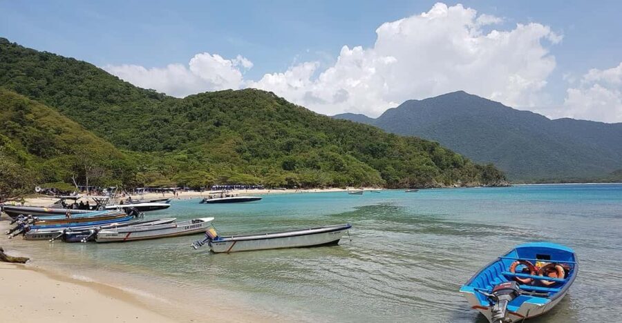Tayrona Park & Playa Cristal - What’s Included and What’s Not