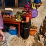 Temazcal sauna and dinner experience, cultural sharing - What the Reviews Reveal