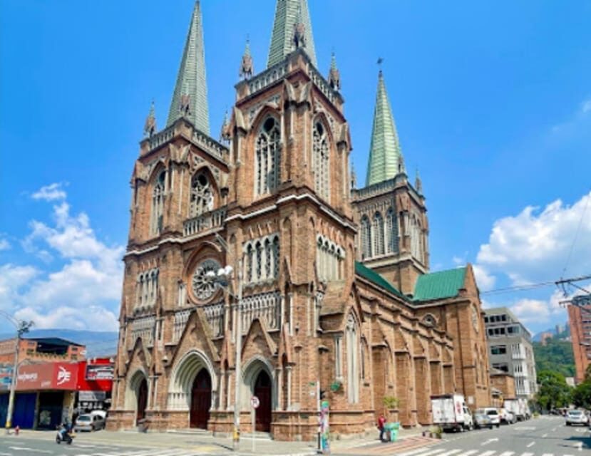 Th art of Coffee in Medellin, Colombia. - Final Thoughts