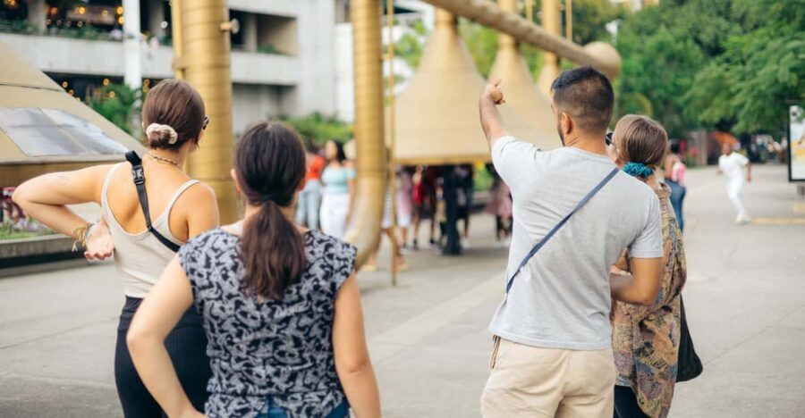 The Cali Salsa Tour - The Practicalities: What You Need to Know