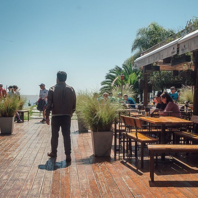 The hidden Treasures of Tigre - What Makes This Tour Stand Out