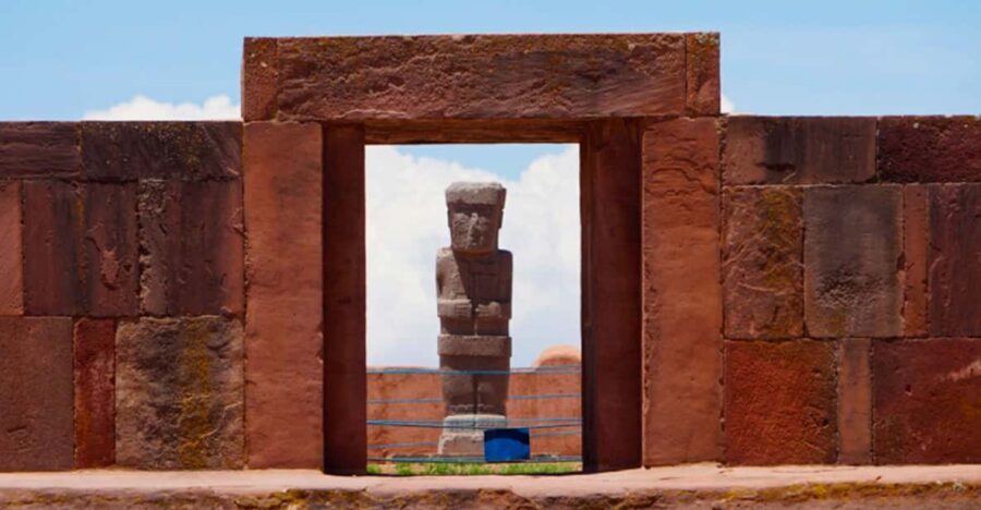 Tiahuanaco Tour from Puno 1 day-Puerta del Sol and Bolivia - The Sum Up: Who Should Take This Tour?