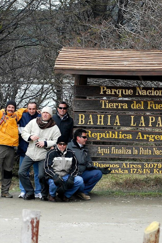 Tierra del Fuego National Park: Small Group Tour with Lunch - Return to Ushuaia and Final Thoughts