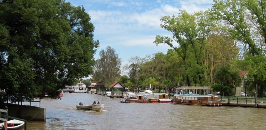 Tigre Delta: Half-Day Tour and Boat Trip - What Makes This Tour Stand Out?