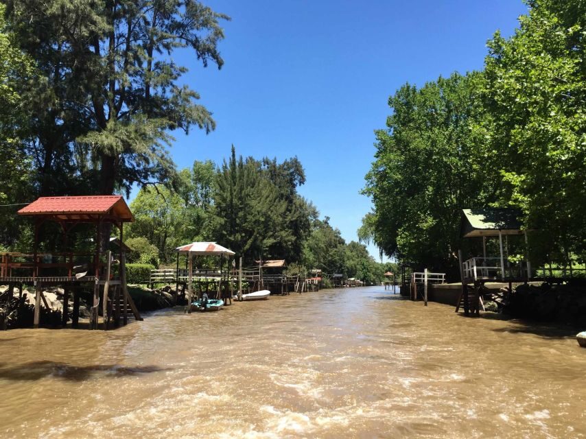 Tigre: River Delta Panoramic Boat Tour - How Does It Compare With Other Experiences?
