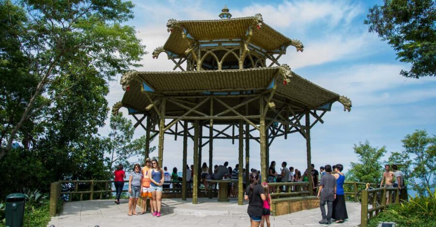 Tijuca National Park with a Photographer - Exploring Rio’s Iconic Viewpoints