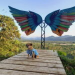 Tingo María: Boating on Laguna Milagros - Miracles Lagoon - The Itinerary Breakdown